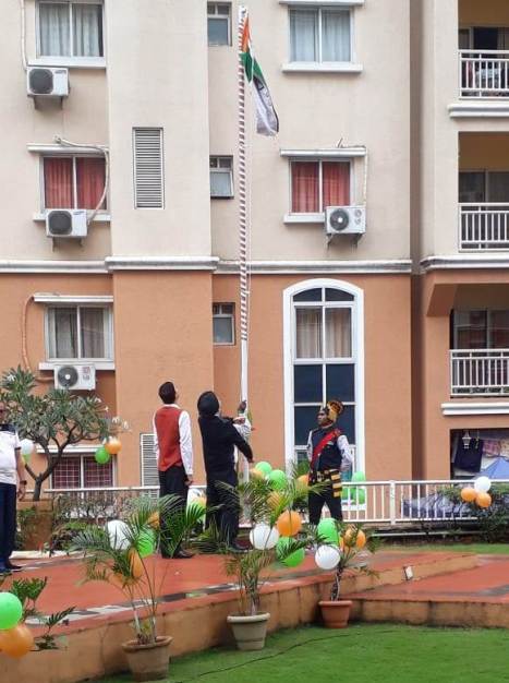 Lynx Security Services | Security Agencies in Bangalore - Security ...